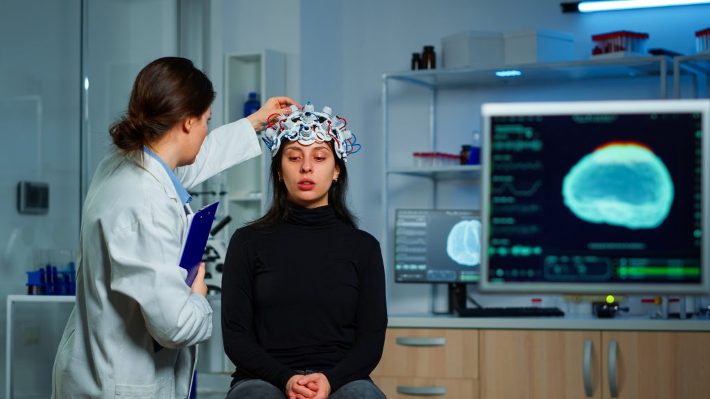 Traumatic Brain Injuries: Signs, Symptoms, and Early Detection
