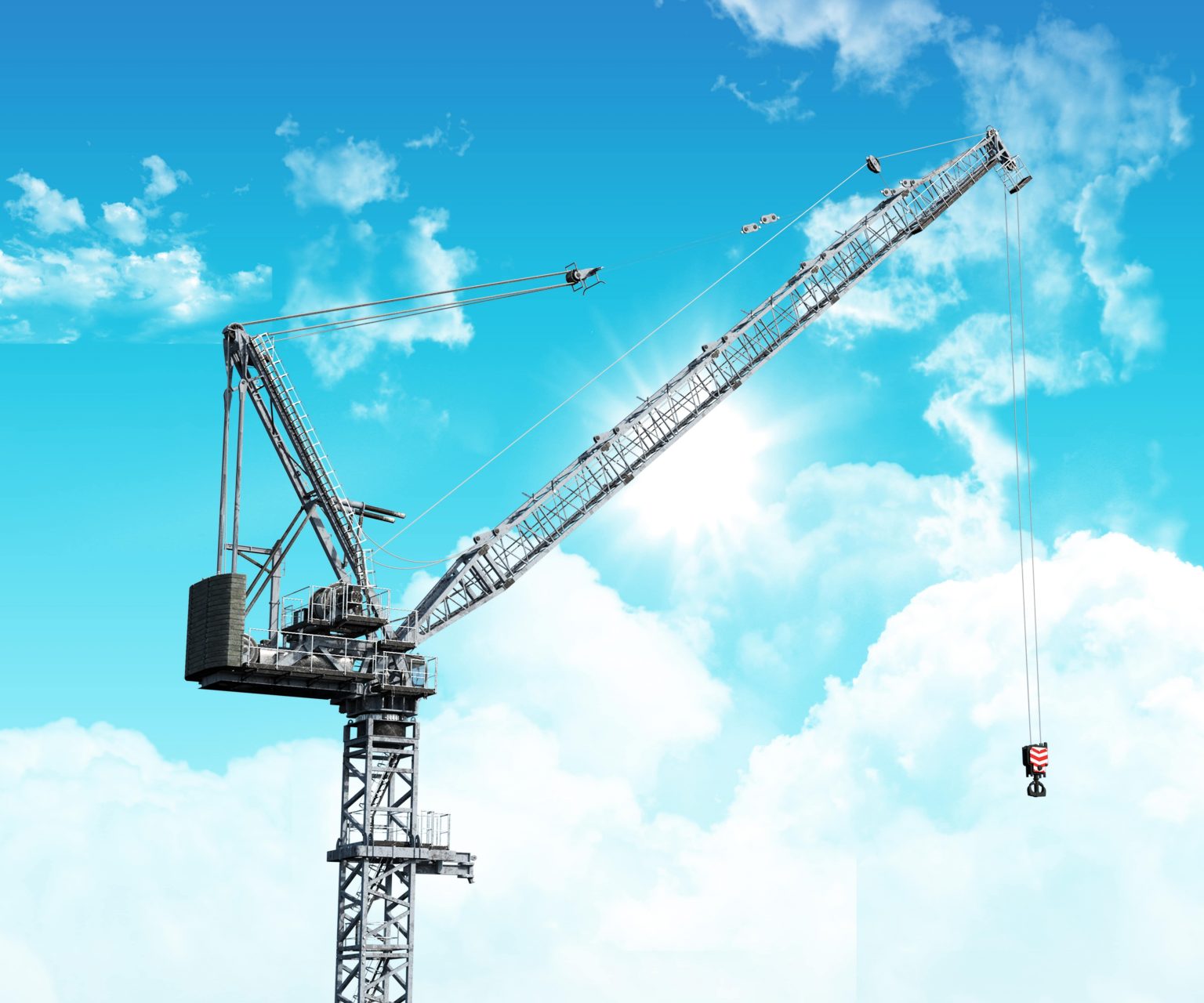Investigating Crane Accidents for Compensation | Philly Law